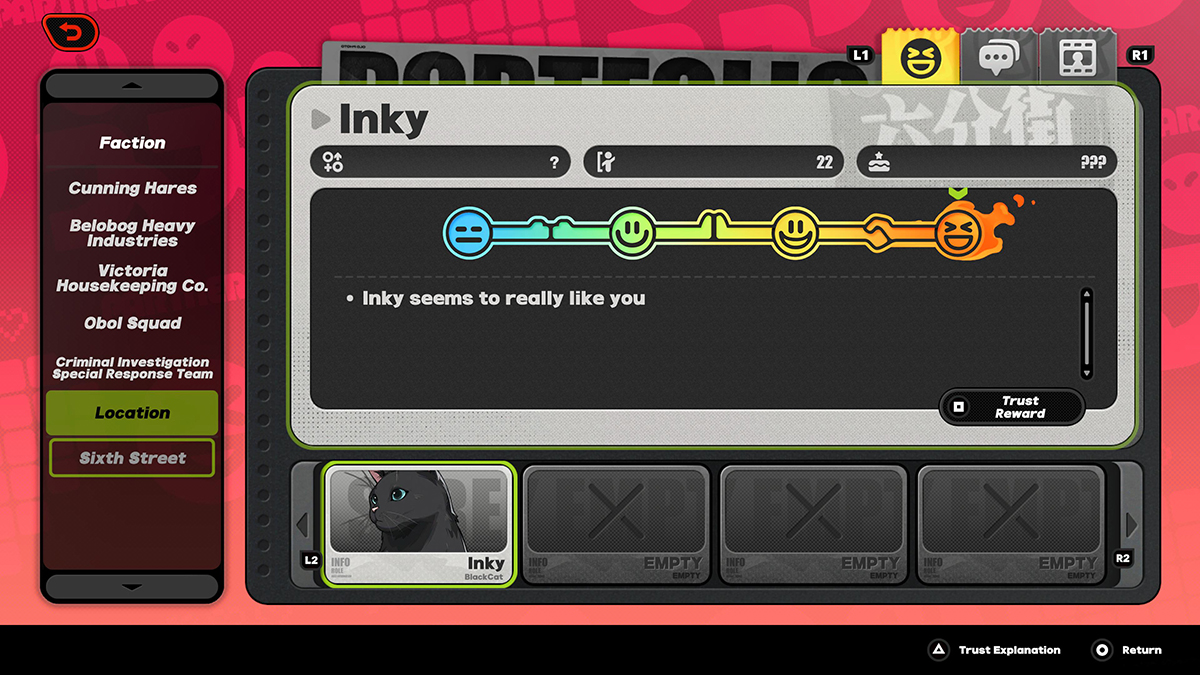 How to adopt Inky in Zenless Zone Zero: Inky trust guide and best answers – Destructoid