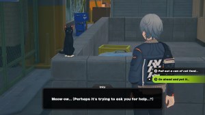 How to adopt Inky in Zenless Zone Zero: Inky trust guide and best answers – Destructoid