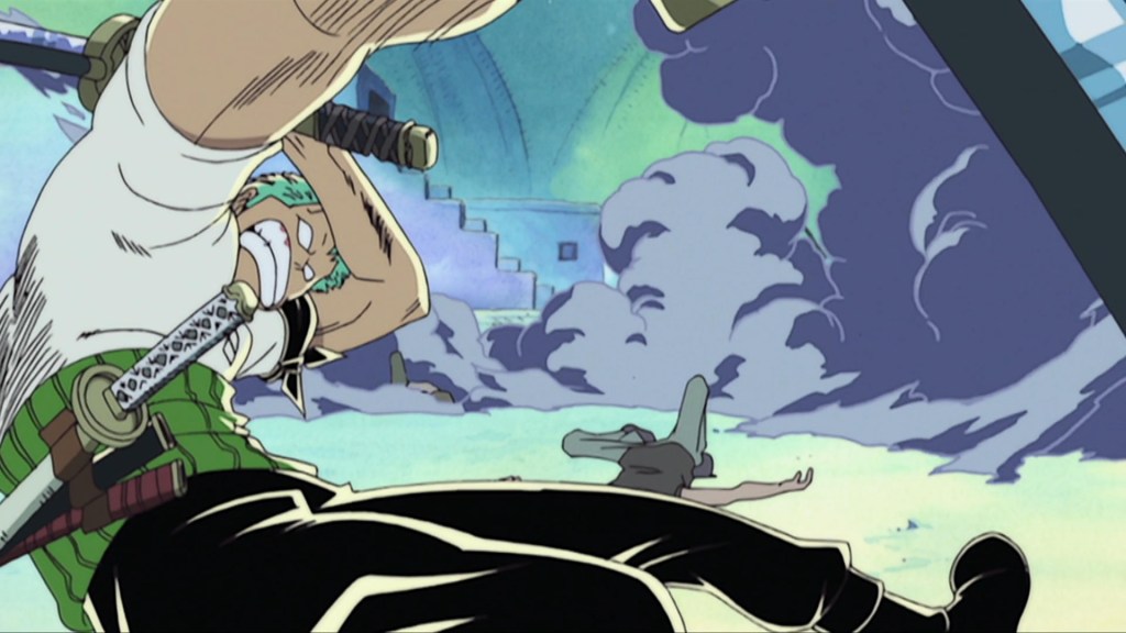 10 momentos mais legais do Zoro em One Piece – IRKeys - IRKEYS