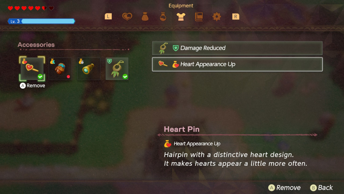 Zelda Echoes of Wisdom: All accessories and how to get them – Destructoid