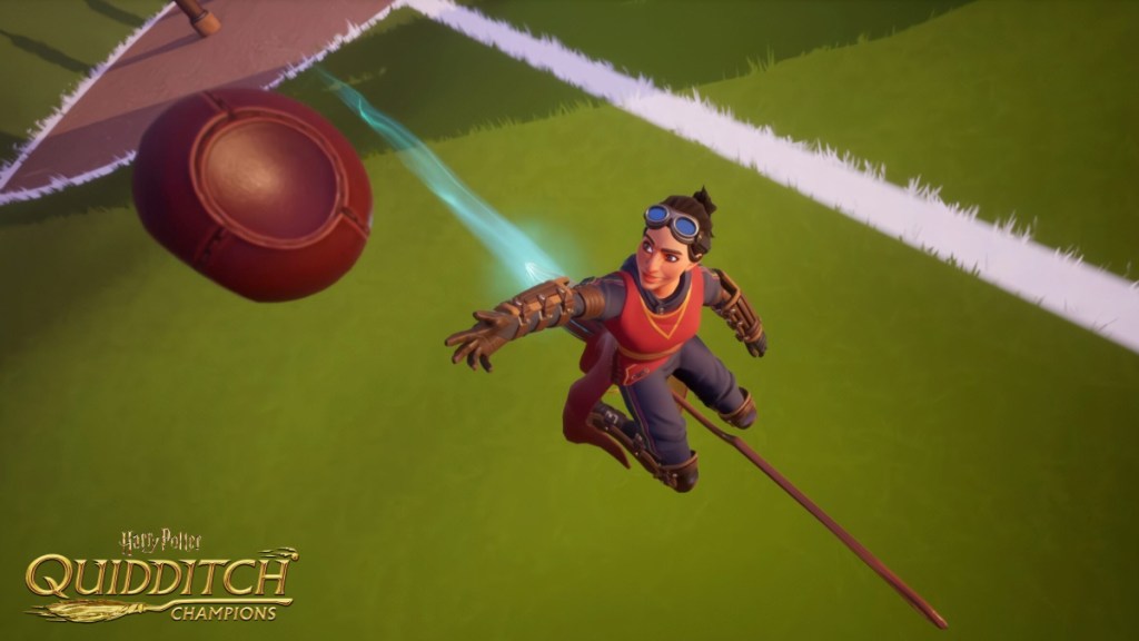 How to unlock all maps & pitches in Harry Potter: Quidditch Champions ...