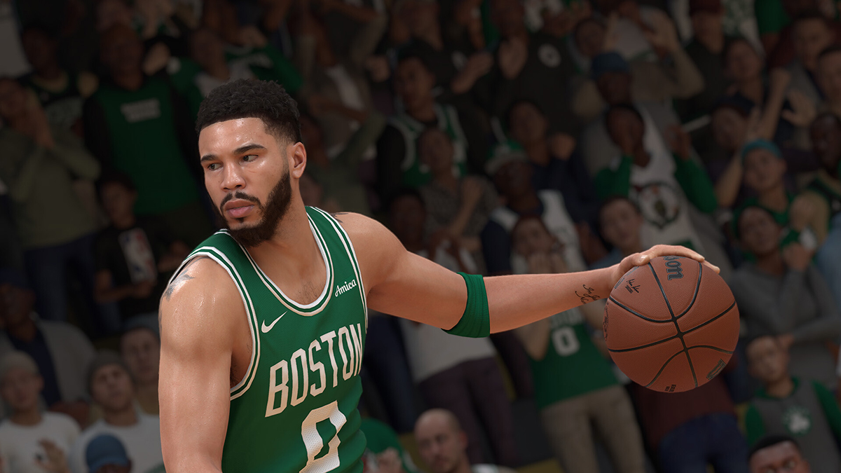 All badge requirements in NBA 2K25