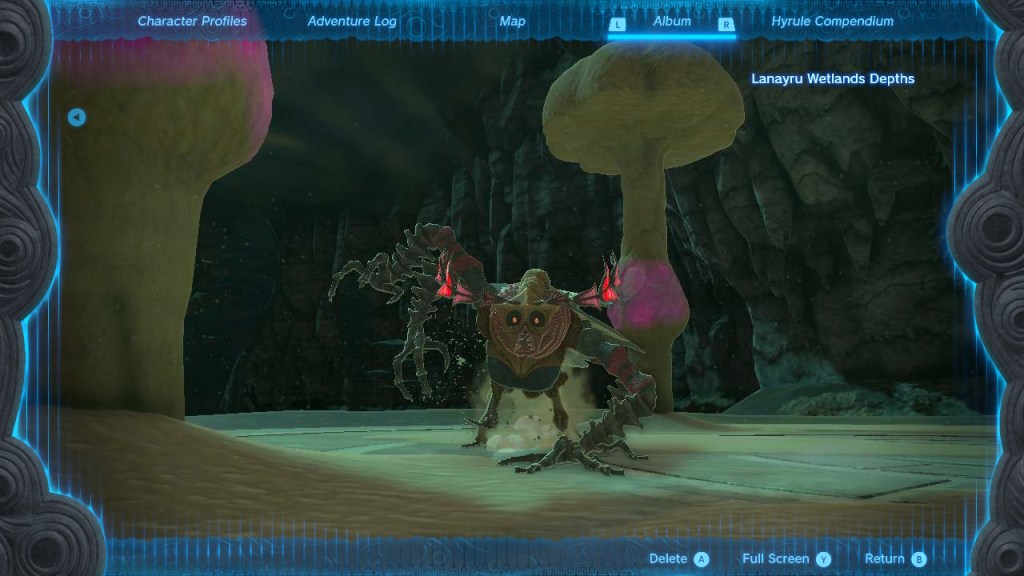 Tears of the Kingdom enemies tier list: Complete Ranking (TOTK ...