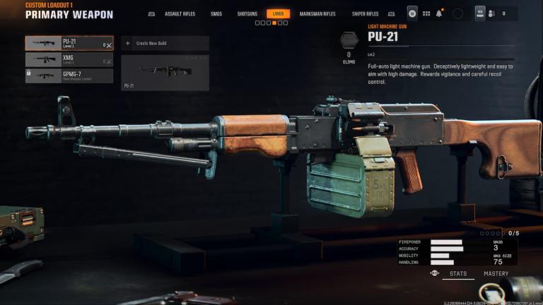 Black Ops 6 weapons list: All guns available on launch