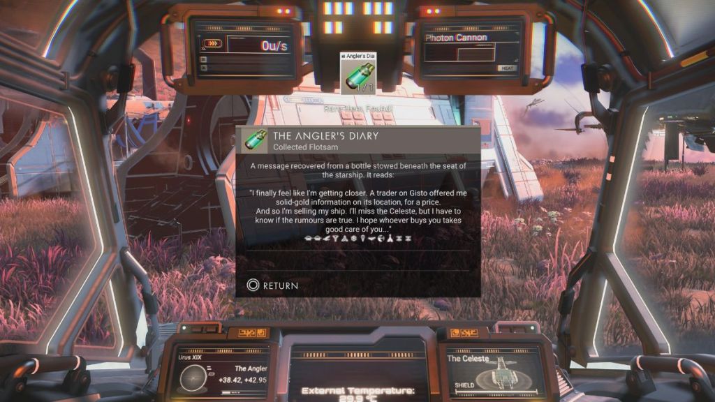 No Man’s Sky Expedition 15: Aquarius walkthrough – How to complete ...