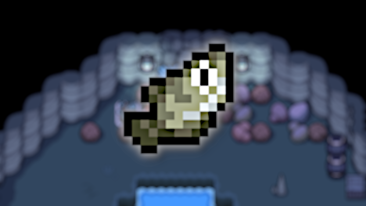 How to catch an Archerfish in Fields of Mistria – Destructoid