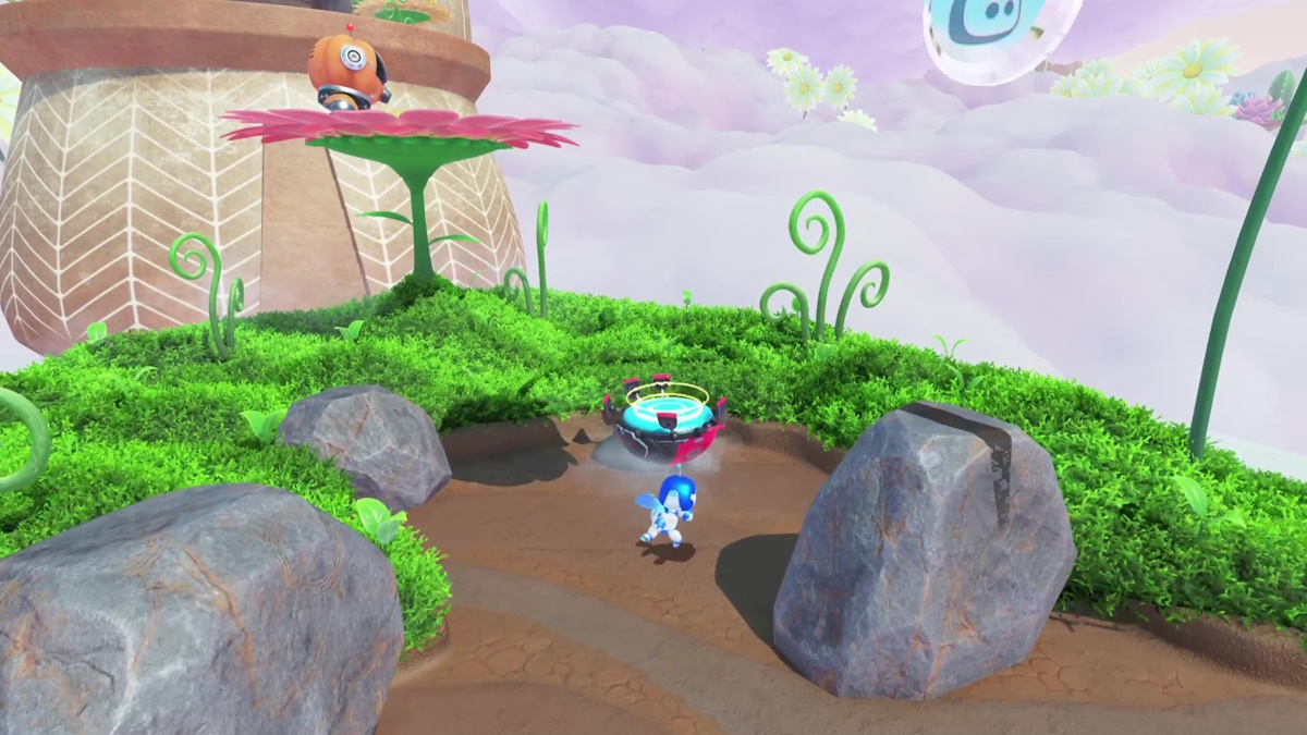 How to unlock Balloon Breeze Lost Galaxy in Astro Bot – Destructoid