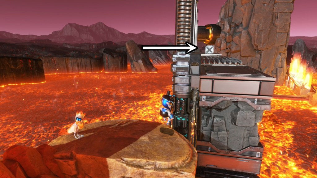 All Cannon Brawl collectibles in Astro Bot – Destructoid