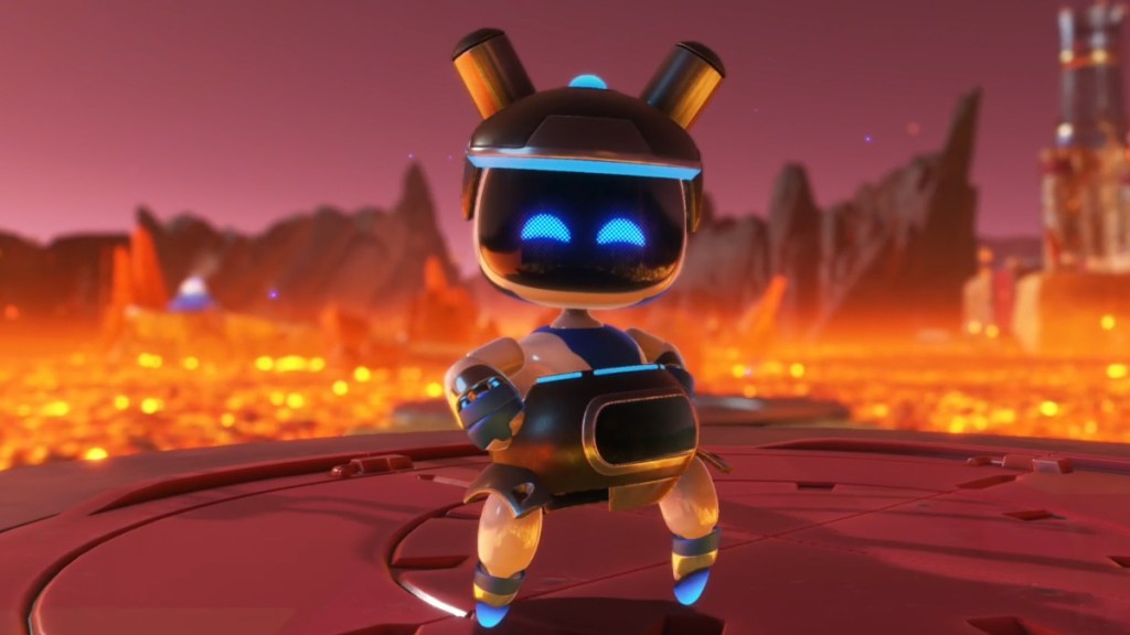All Cannon Brawl collectibles in Astro Bot – Destructoid