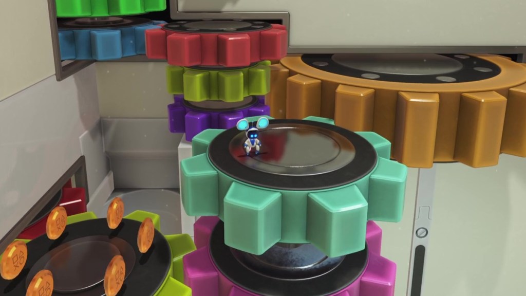 How to unlock Downsize Surprise Lost Galaxy in Astro Bot – Destructoid