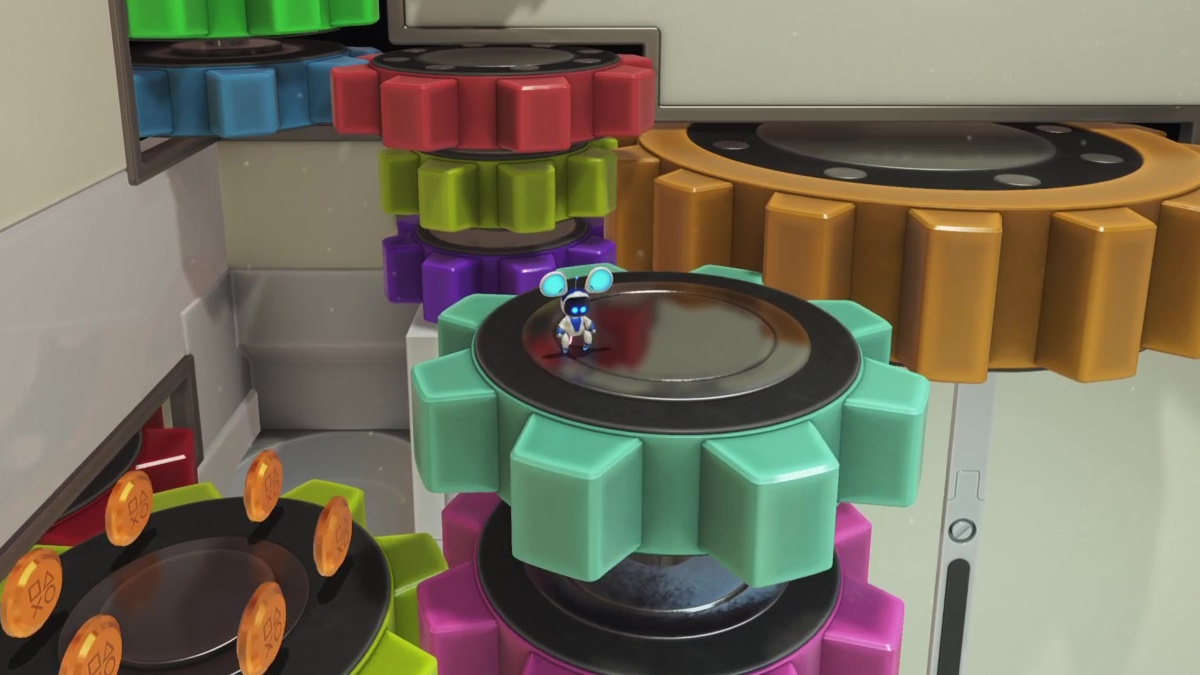 How to unlock Downsize Surprise Lost Galaxy in Astro Bot – Destructoid