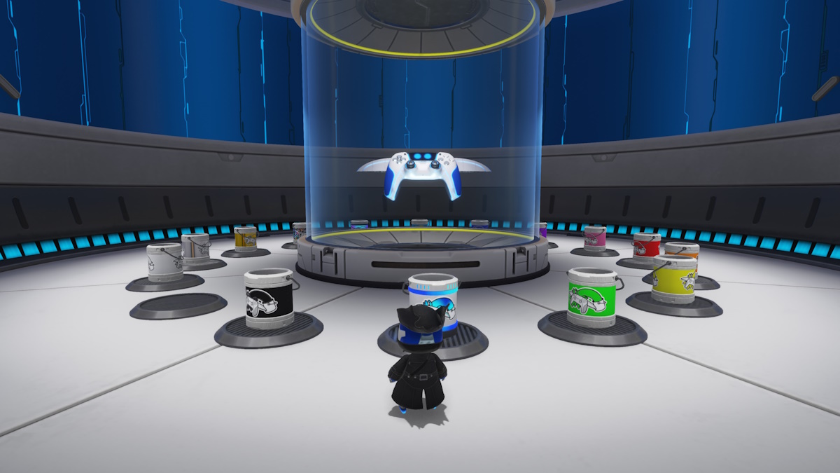 How to unlock the Dual Speeder Garage and customize your flying ...