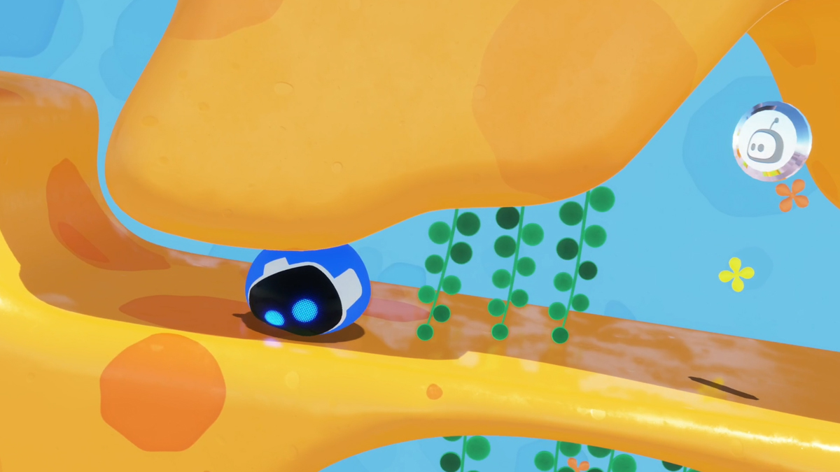 All Going Loco collectibles in Astro Bot – Destructoid