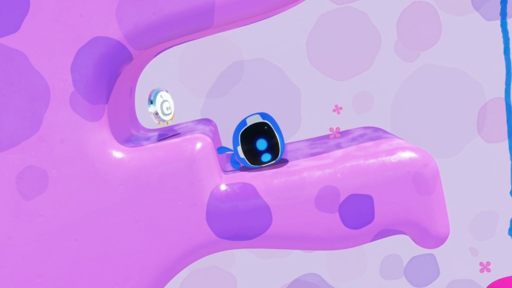 All Going Loco collectibles in Astro Bot – Destructoid