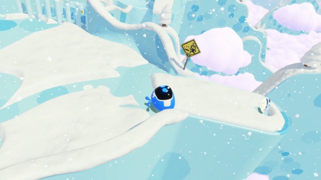 All Going Loco collectibles in Astro Bot – Destructoid