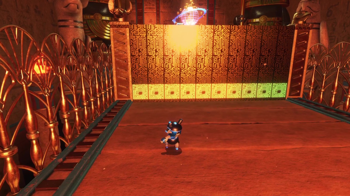 How to unlock Hieroglitch Pyramid Lost Galaxy in Astro Bot – Destructoid