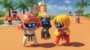 Every character reference in Astro Bot – Destructoid