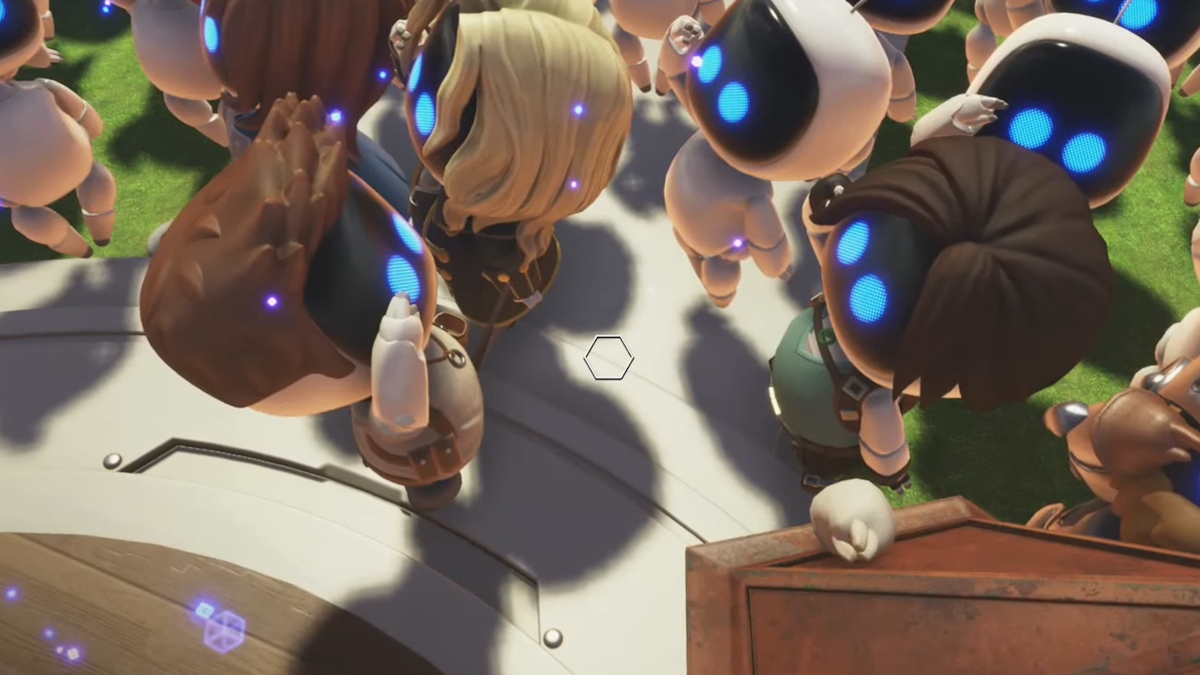 How to get the Thick as Thieves Trophy in Astro Bot – Destructoid