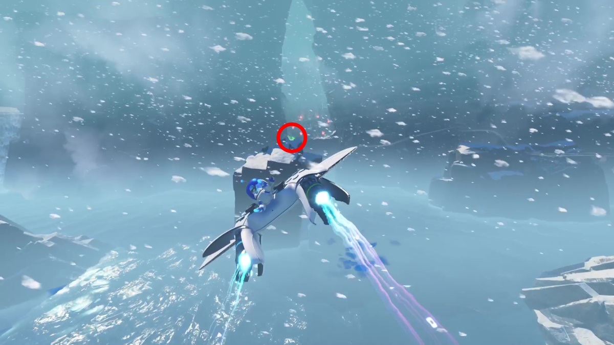 Astro Bot: Where to find all of Odin's ravens in Bot of War – Destructoid