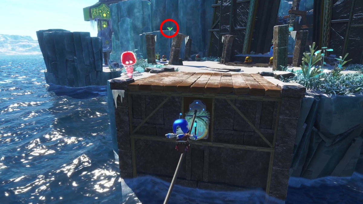 Astro Bot: Where to find all of Odin's ravens in Bot of War – Destructoid