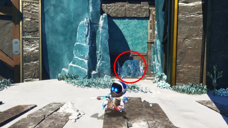 Astro Bot: Where to find all of Odin's ravens in Bot of War – Destructoid