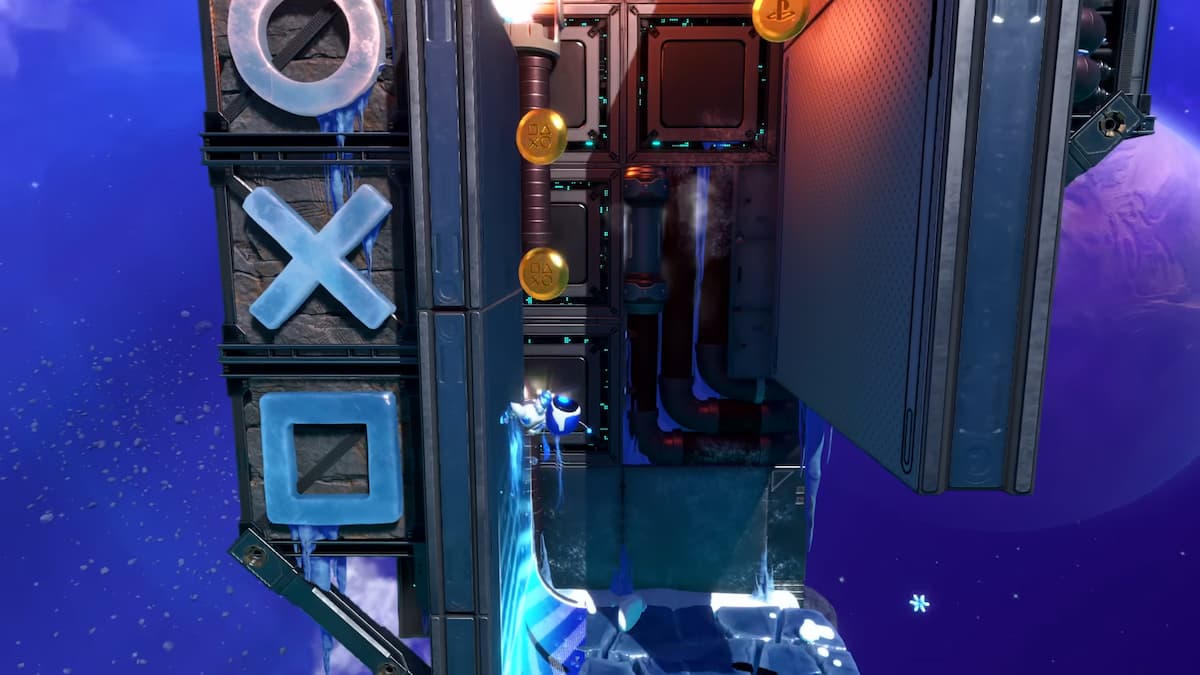 How long does it take to beat Astro Bot? – Destructoid