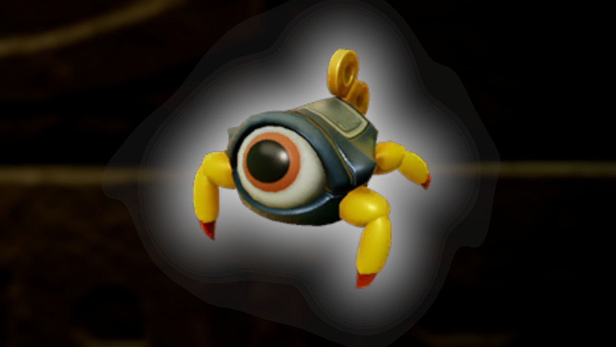 How to unlock Automatons in Zelda Echoes of Wisdom – Destructoid