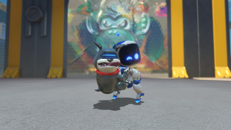 All Astro Bot abilities, ranked
