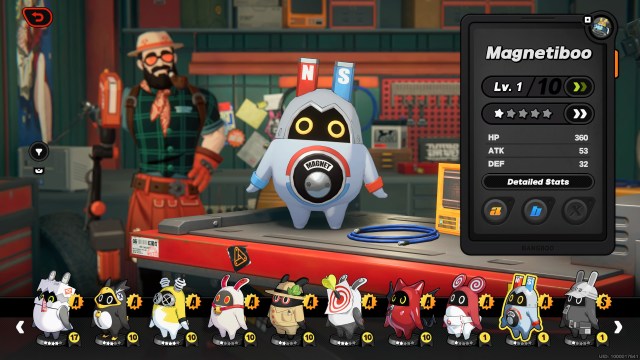 Best Jane Doe build in Zenless Zone Zero – Drive Discs, Bangboo, and ...