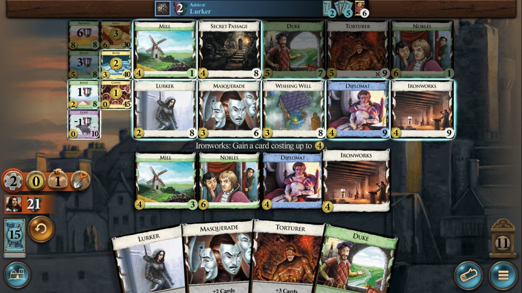 The Best Dominion Card Game Expansions To Get Now – Destructoid