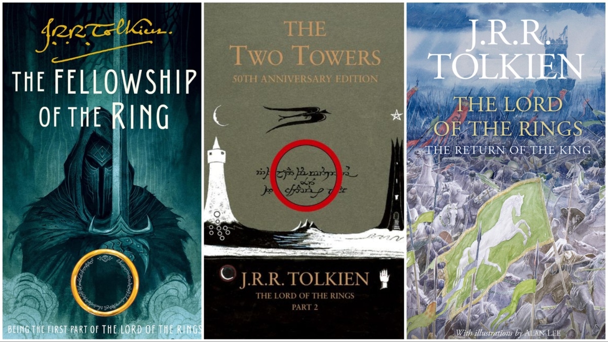 10 best Lord of the Rings box set and editions money can buy