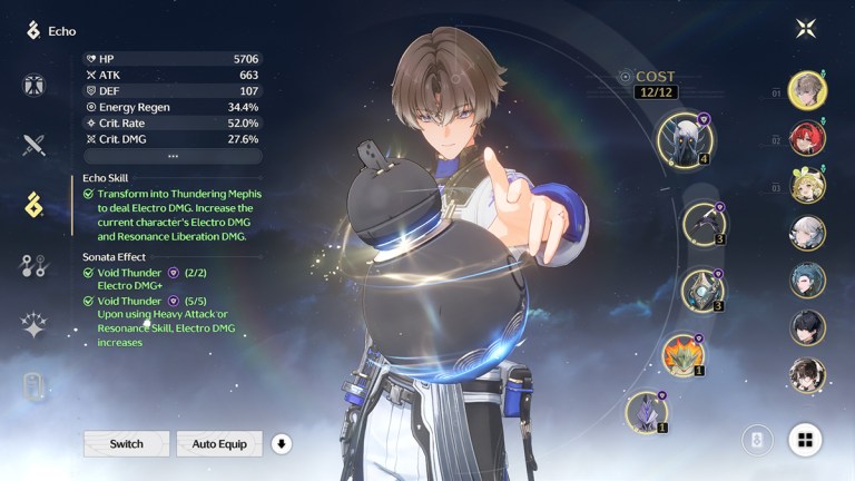 Best Xiangli Yao build in Wuthering Waves – Destructoid