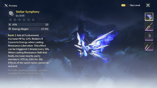 Best Shorekeeper build in Wuthering Waves – Weapons, Echoes, and team ...