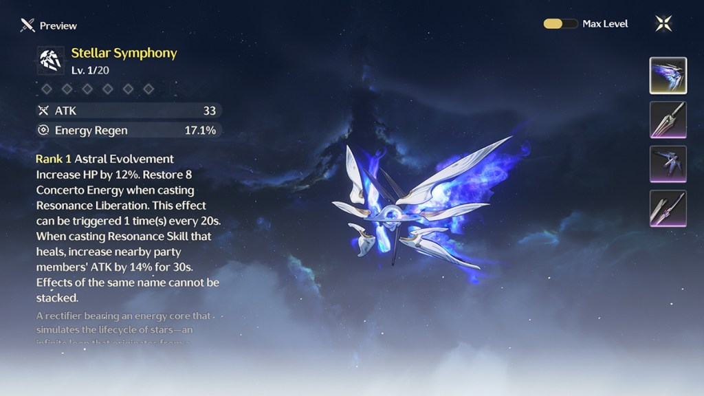 Best Shorekeeper build in Wuthering Waves – Weapons, Echoes, and team ...