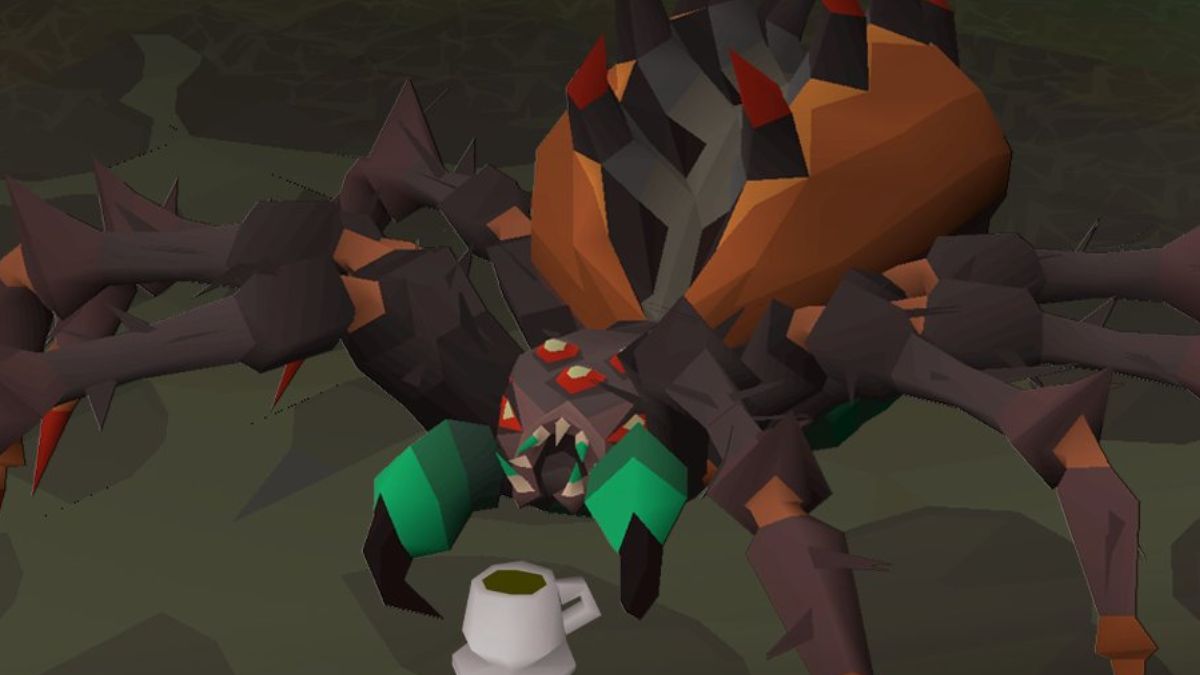 Jagex reveals new quests, bosses, and Project Zanaris for Old School ...