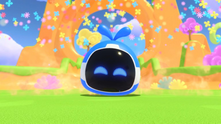 All Astro Bot abilities, ranked