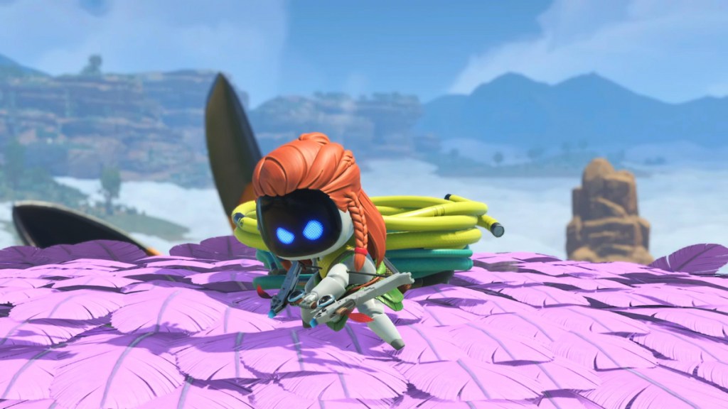 All Astro Bot abilities, ranked