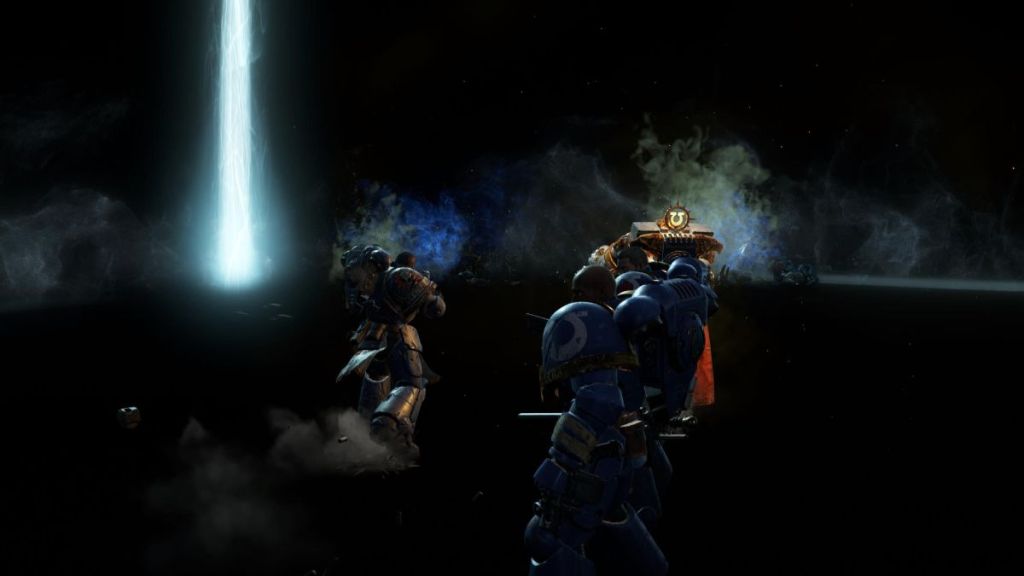 How to defeat the Imurah and Chaos Demon final boss in Warhammer 40K ...