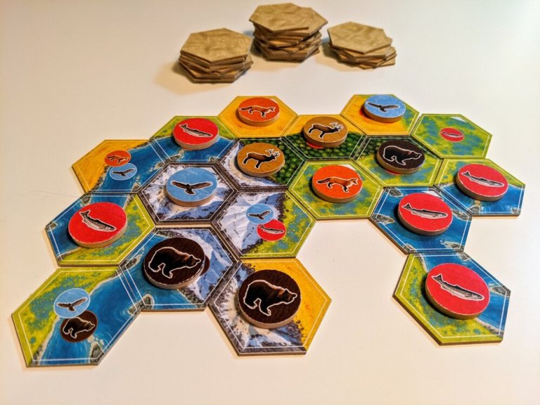 The 10 Best Puzzle Board Games for Adults – Destructoid