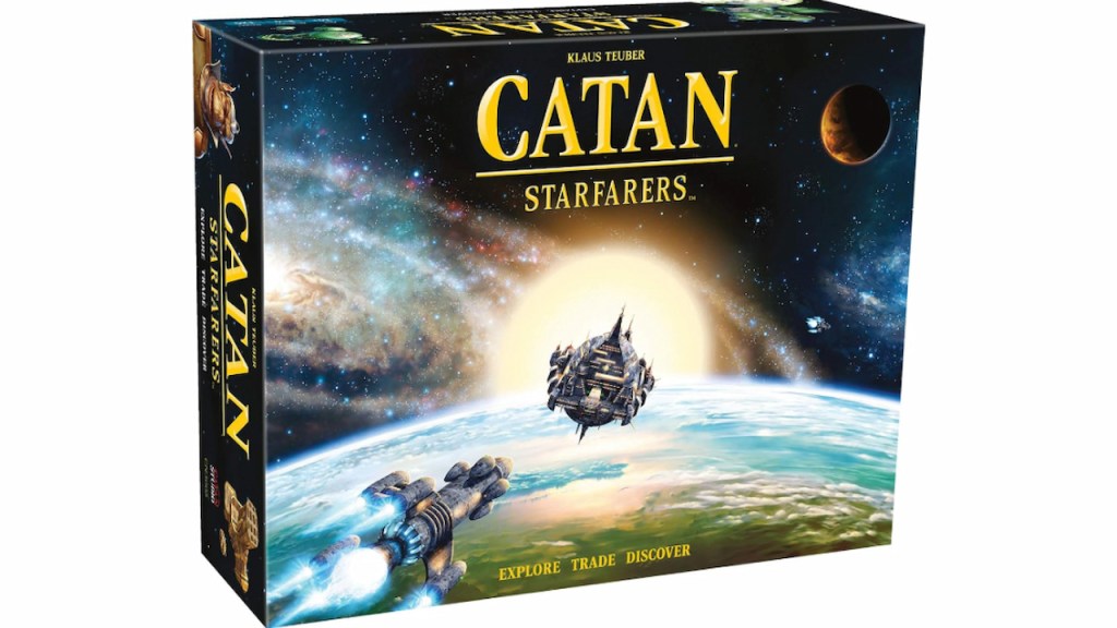 All Catan games ranked for your convenience – Destructoid