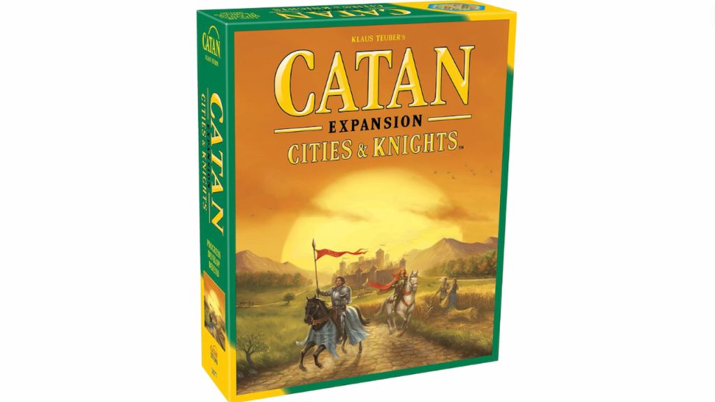 All Catan Expansions Ranked, From Best To Worst – Destructoid