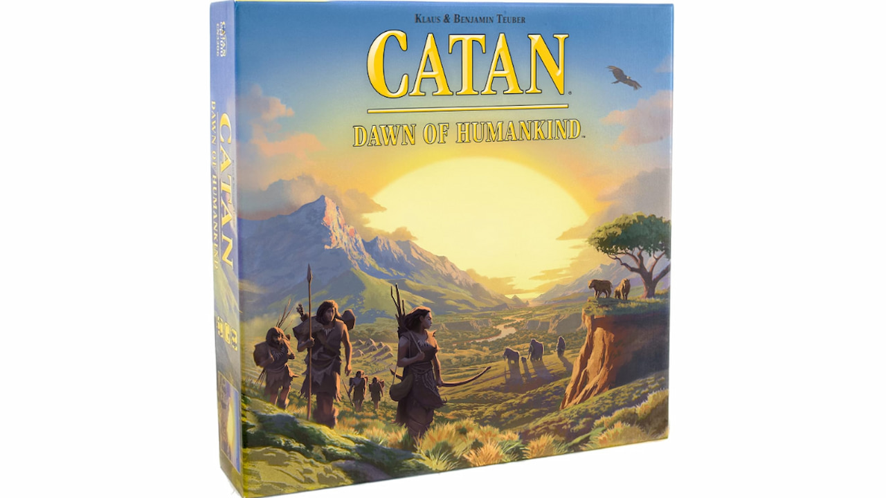All Catan games ranked for your convenience – Destructoid