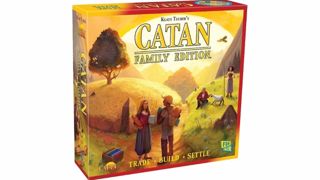 All Catan games ranked for your convenience – Destructoid
