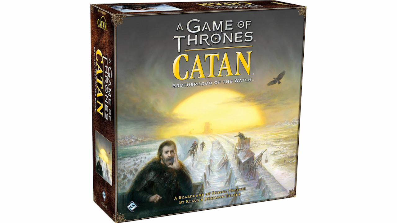 All Catan games ranked for your convenience – Destructoid
