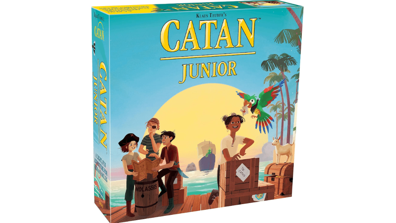 All Catan games ranked for your convenience – Destructoid