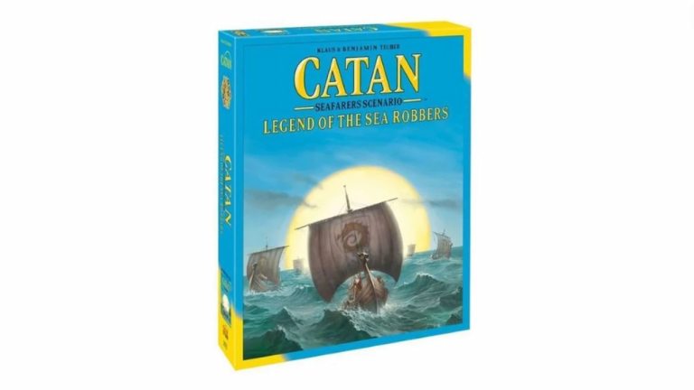 All Catan scenarios ranked from best to worst – Destructoid