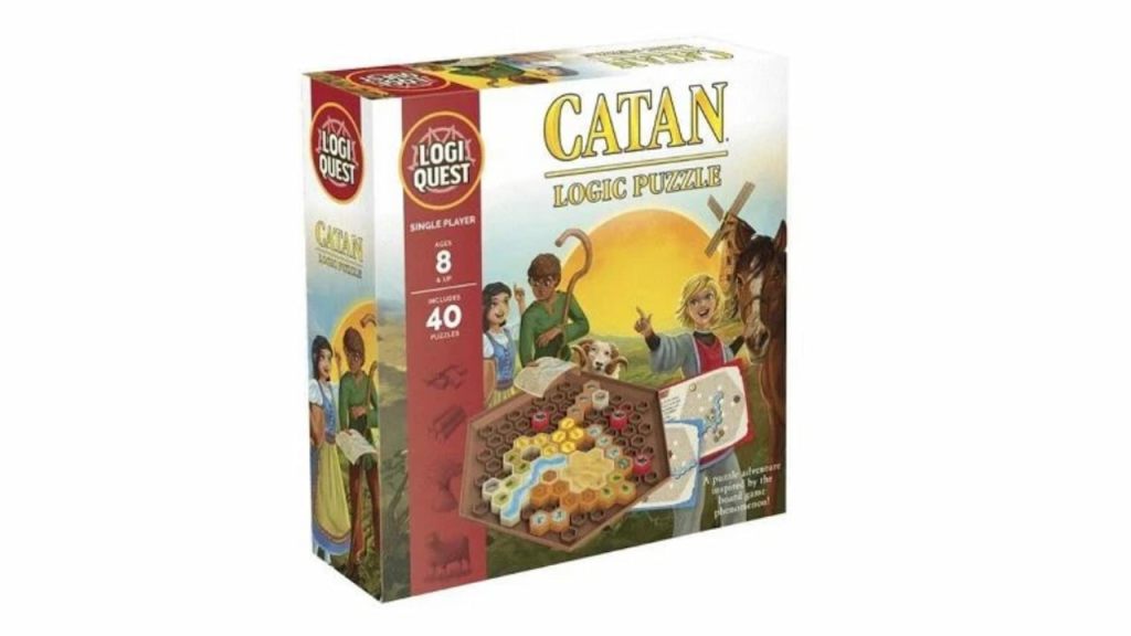 All Catan games ranked for your convenience – Destructoid