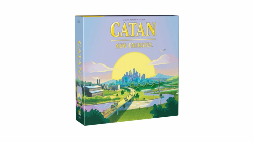 All Catan games ranked for your convenience – Destructoid