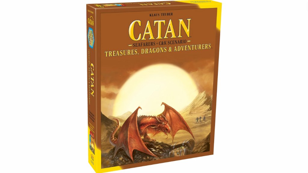 All Catan scenarios ranked from best to worst – Destructoid