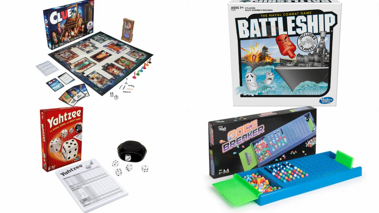 Best Classic Board Games You Must Have At Home – Destructoid